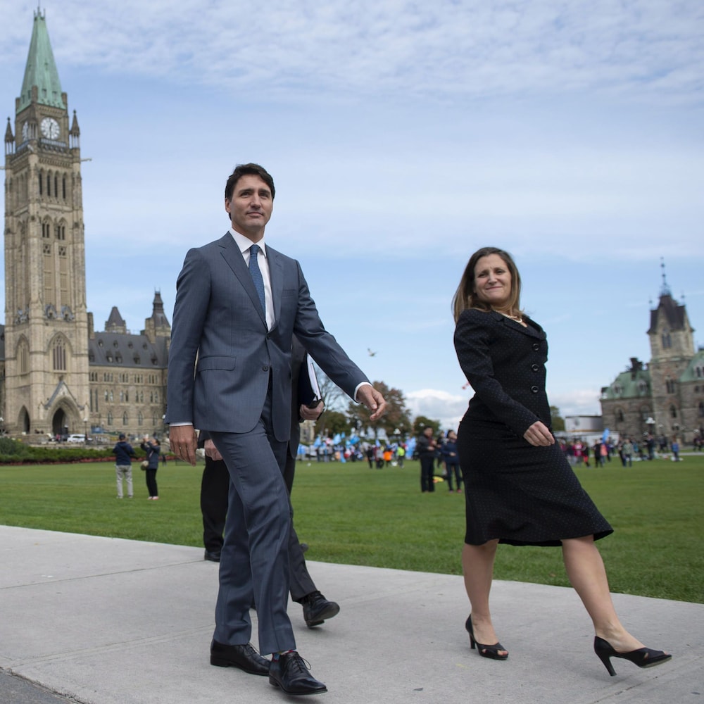 Les diplomates fantômes | Radio-Canada.ca