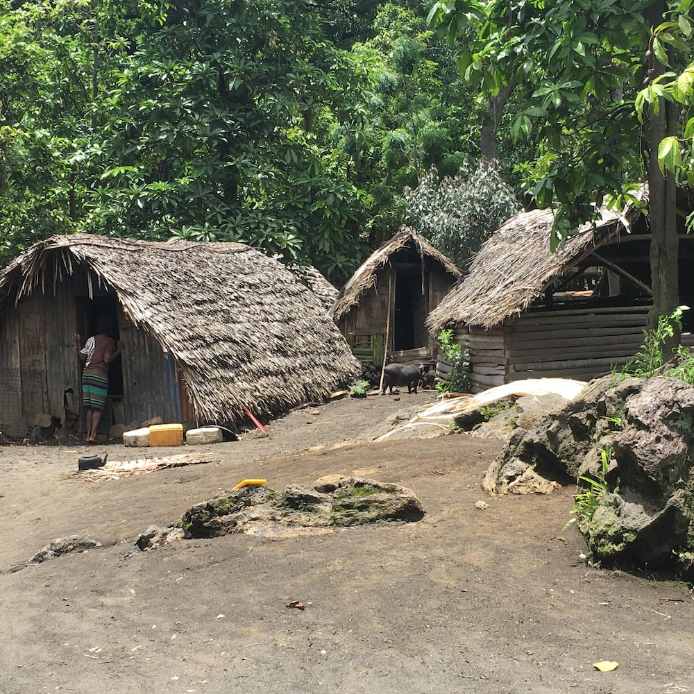 Le Vanuatu en son 3D | Radio-Canada.ca