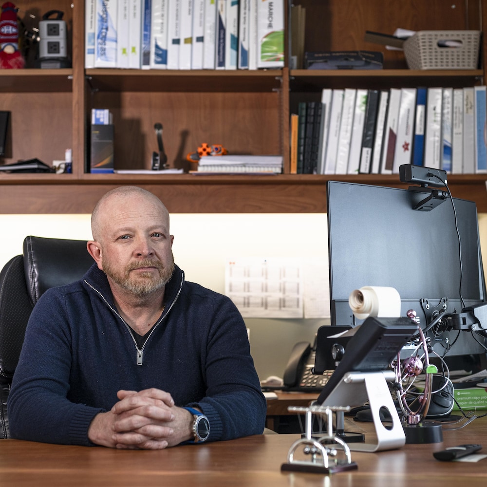 Une villa pas comme les autres | Radio-Canada.ca