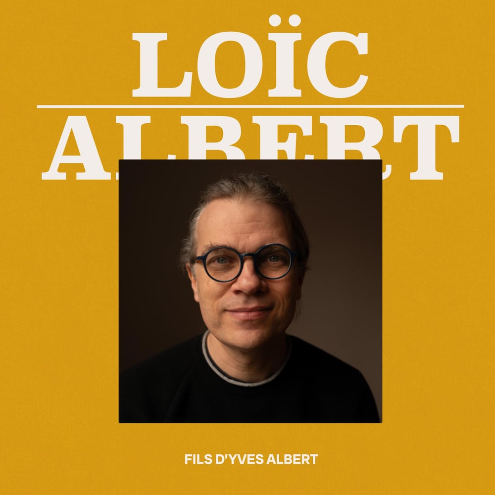 Yves qui? Yves Albert! Un grand oublié de l’histoire musicale ...