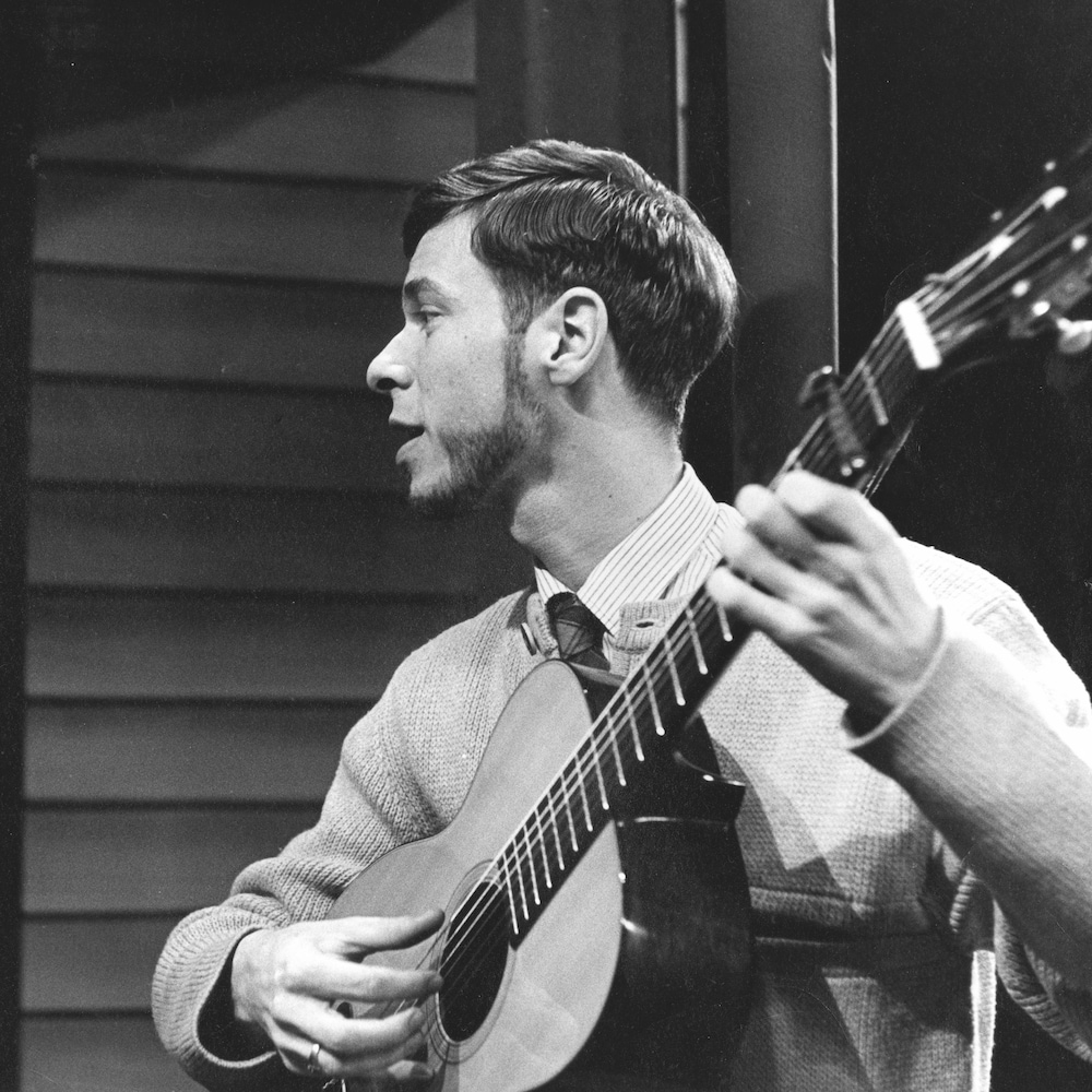 Yves qui? Yves Albert! Un grand oublié de l’histoire musicale ...