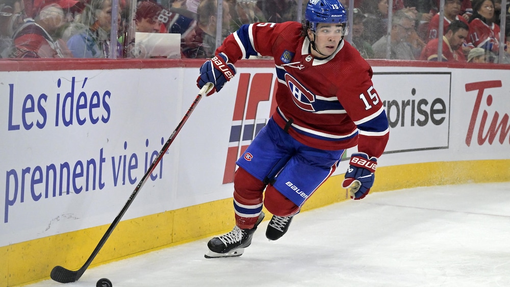 Hockey : l’école élémentaire Vanier de Saint-Jean célèbre le parcours d ...