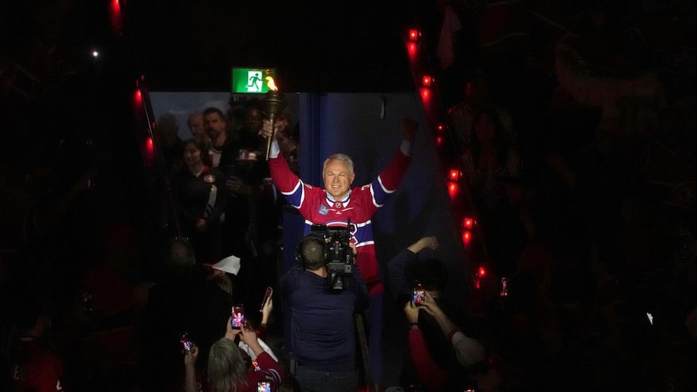 Claude Lemieux : sa mort laisse Serge Savard dans l’incompréhension ...