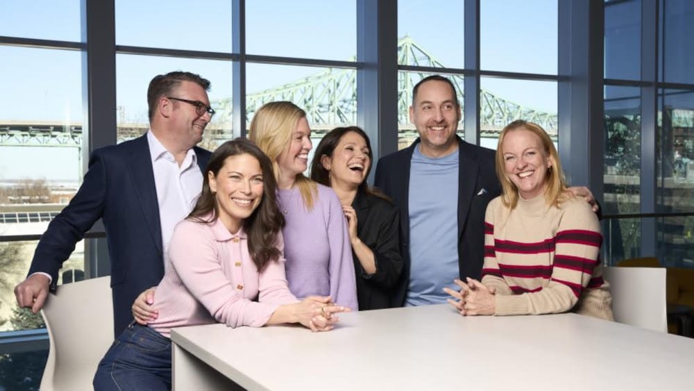 France Beaudoin en route vers les Olympiques | On va se le dire