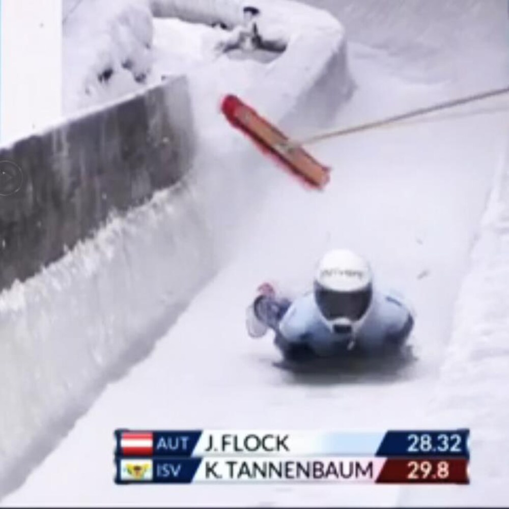 La Canadienne Elisabeth Maier 7e à son retour de congé de maternité ...