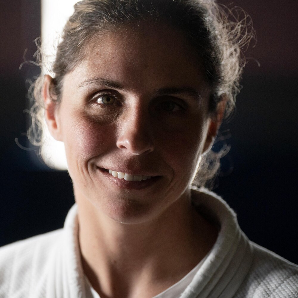 Priscilla Gagné – Combattre la peur, inspirer la confiance | Sports ...