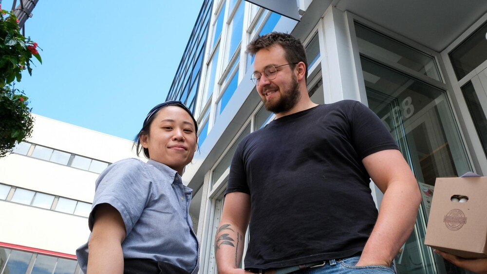 Épicurieuse : Bonnes adresses | Mordu