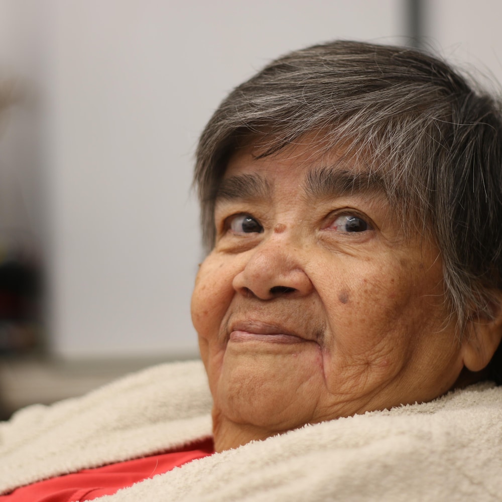 Une réconciliation inachevée | Radio-Canada.ca