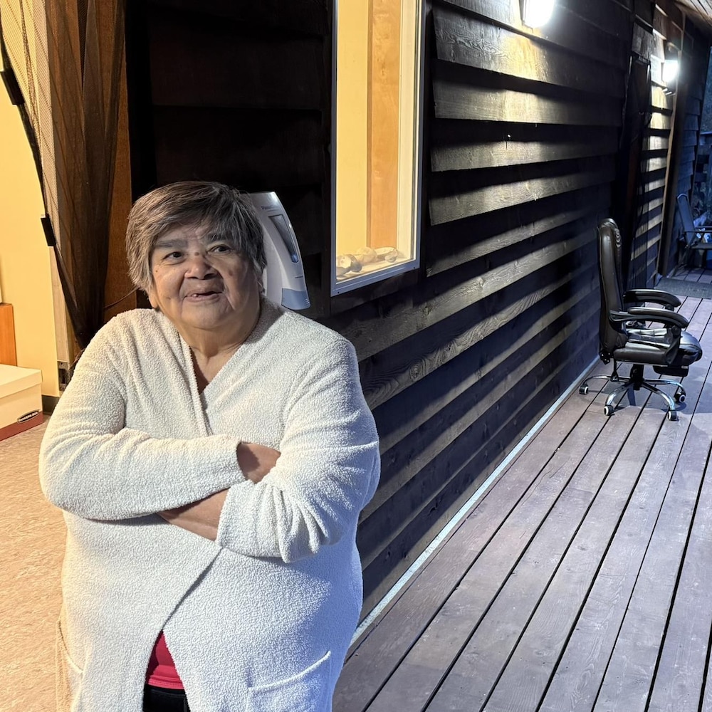Une réconciliation inachevée | Radio-Canada.ca