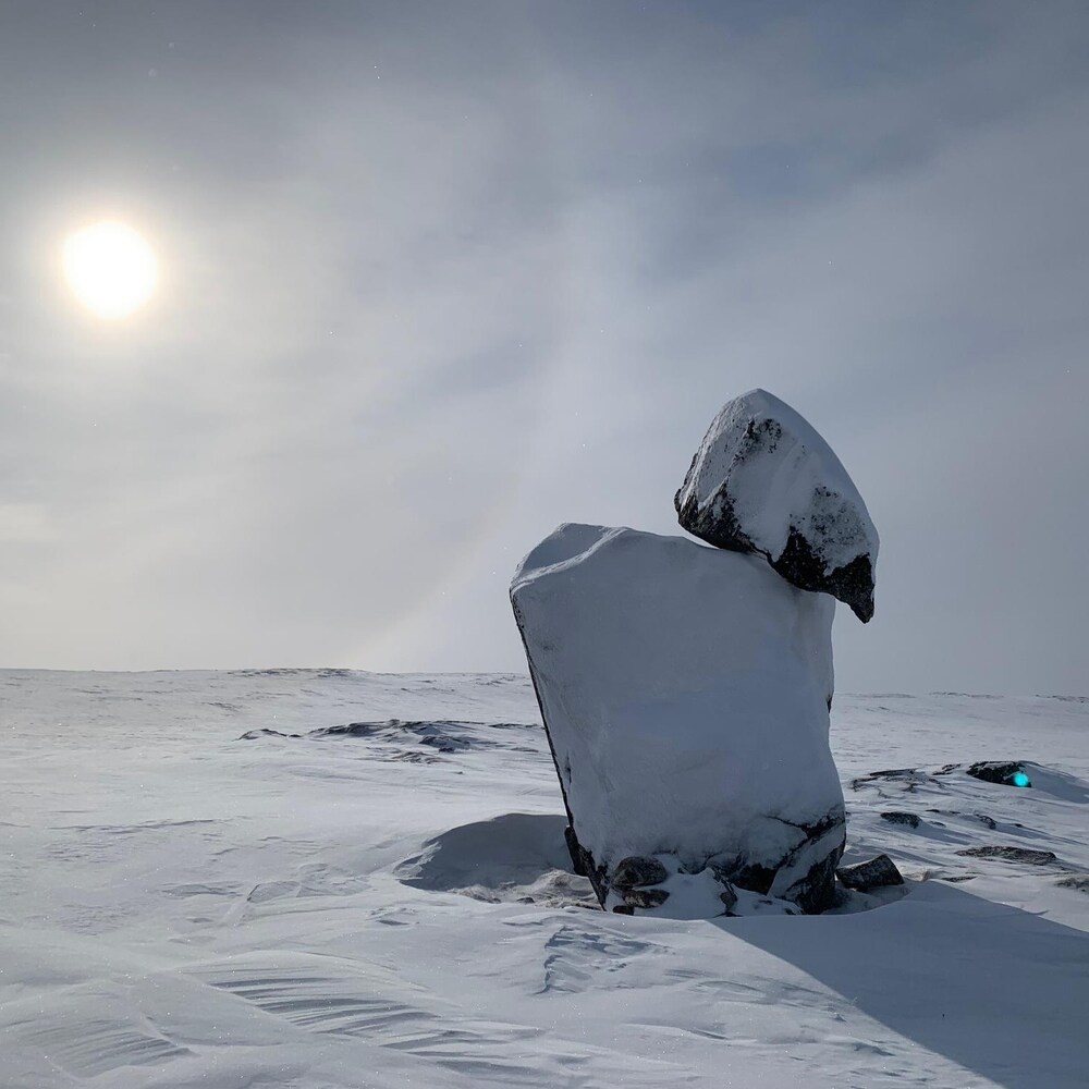 Des Inuit veulent lier l’économie à l’environnement | Radio-Canada.ca