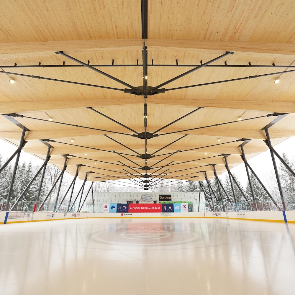 Quand les sports d’hiver prennent l’eau | Radio-Canada.ca