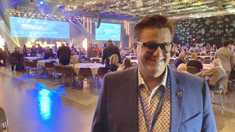 Les Assises de l’UMQ à Québec | OHdio | Radio-Canada