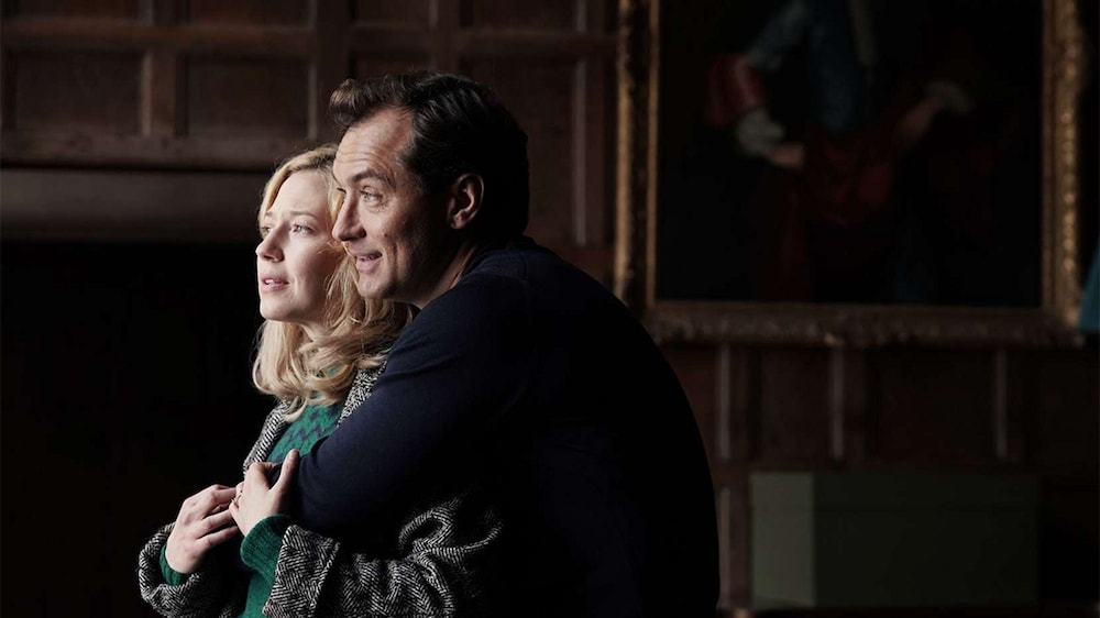 Leur nid : la lente et précise implosion d’un couple | ICI Télé | Radio ...