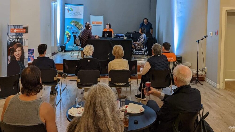 Kelowna : Économie : comment se développe la région? | OHdio | Radio-Canada