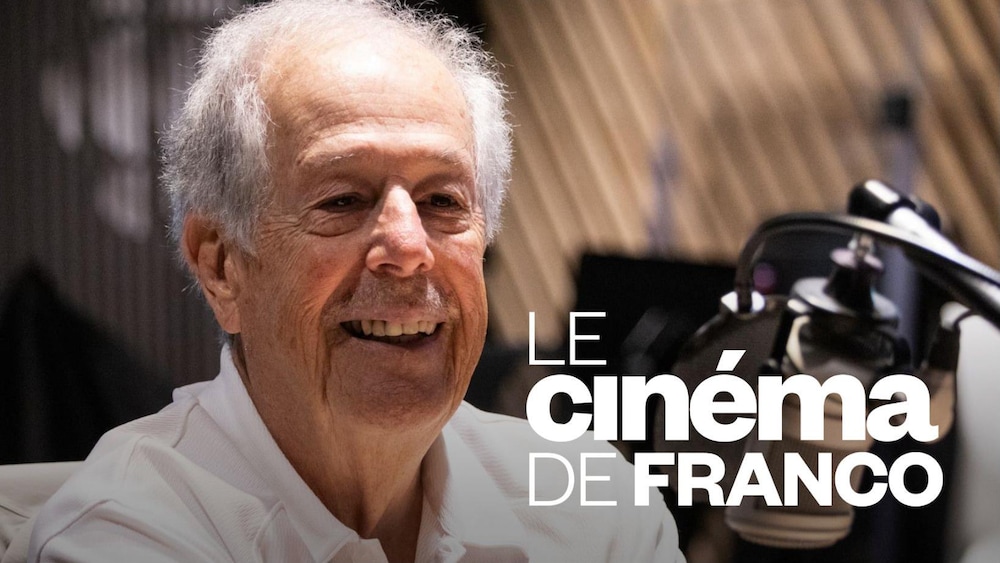 Denys Arcand, représentant du cinéma québécois à l’international ...