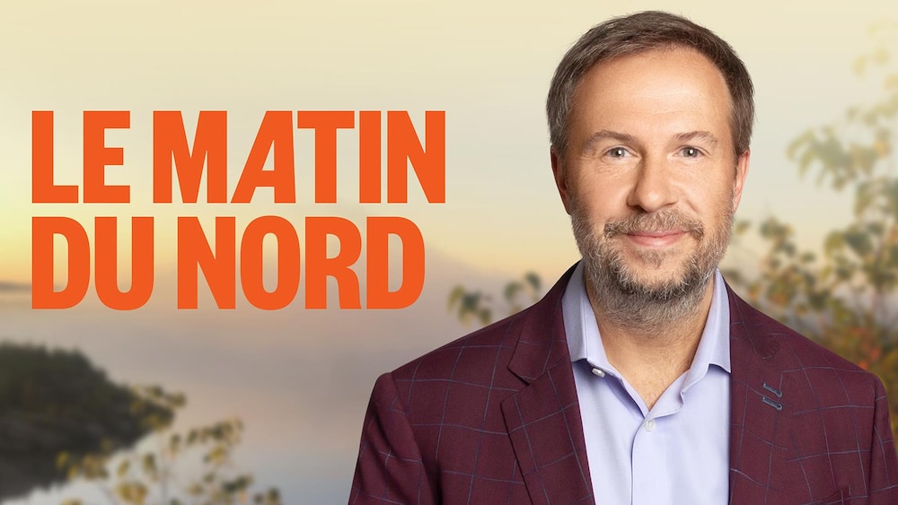 Jean-Marc Michaud et son album fait 100 % à la maison | OHdio | Radio ...