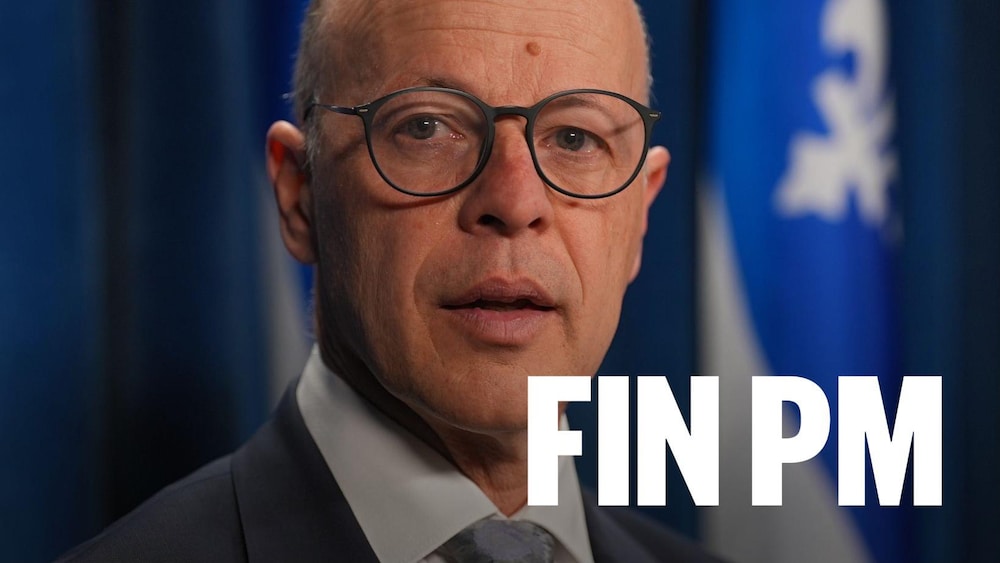Joël Arseneau explique pourquoi le PQ s’oppose au TGV | OHdio | Radio ...