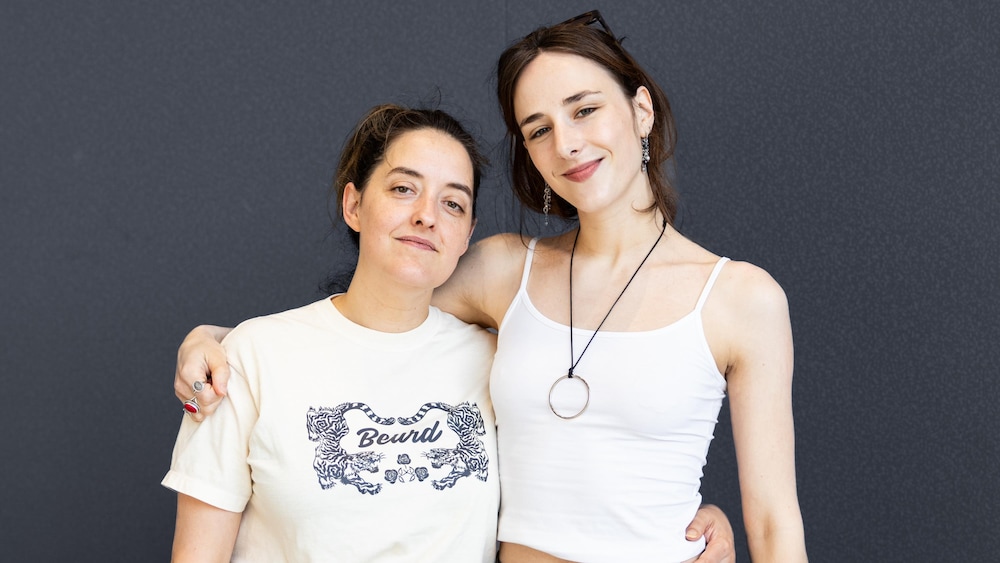 La transmission musicale : de Marie-Pierre Arthur à Ariane Roy | OHdio ...