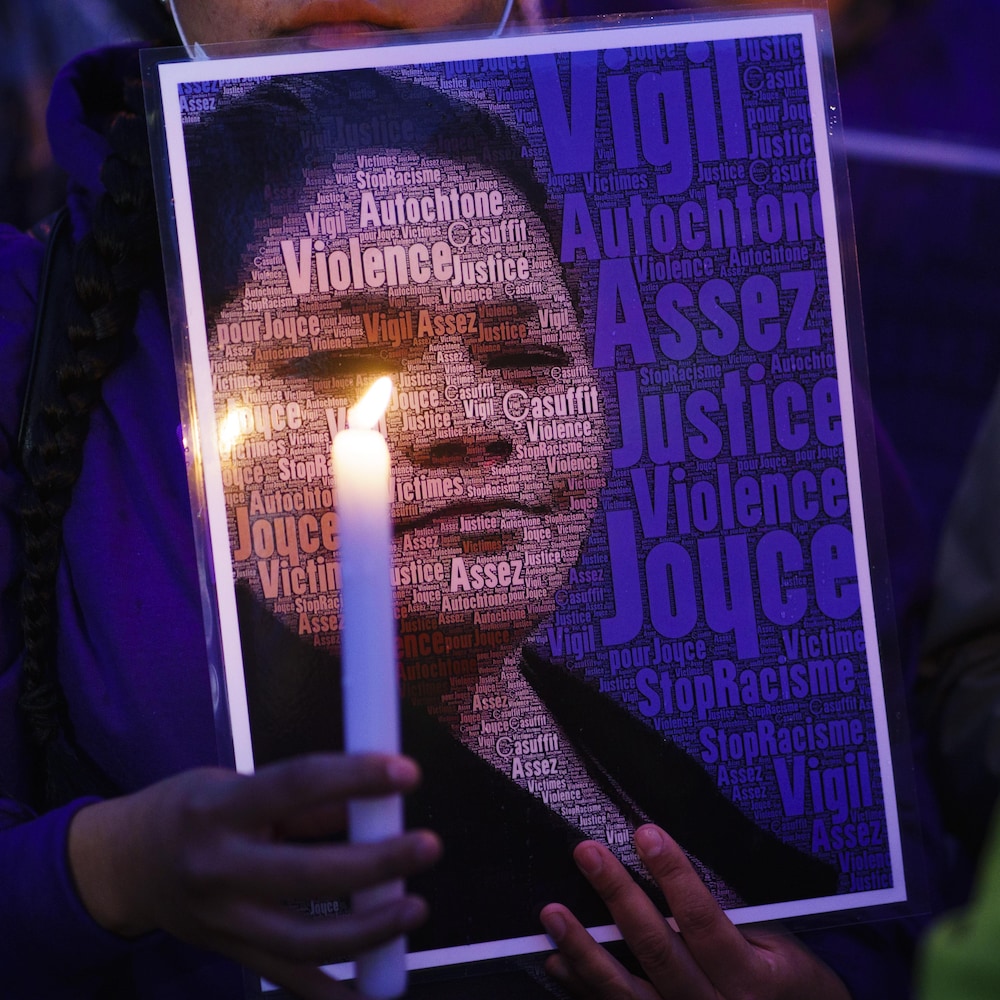 Le legs de Joyce | Radio-Canada.ca