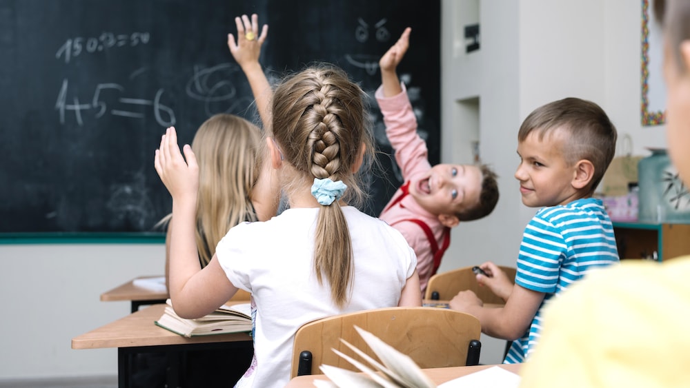 Les aides à la classe répondent-ils vraiment aux besoins des élèves ...