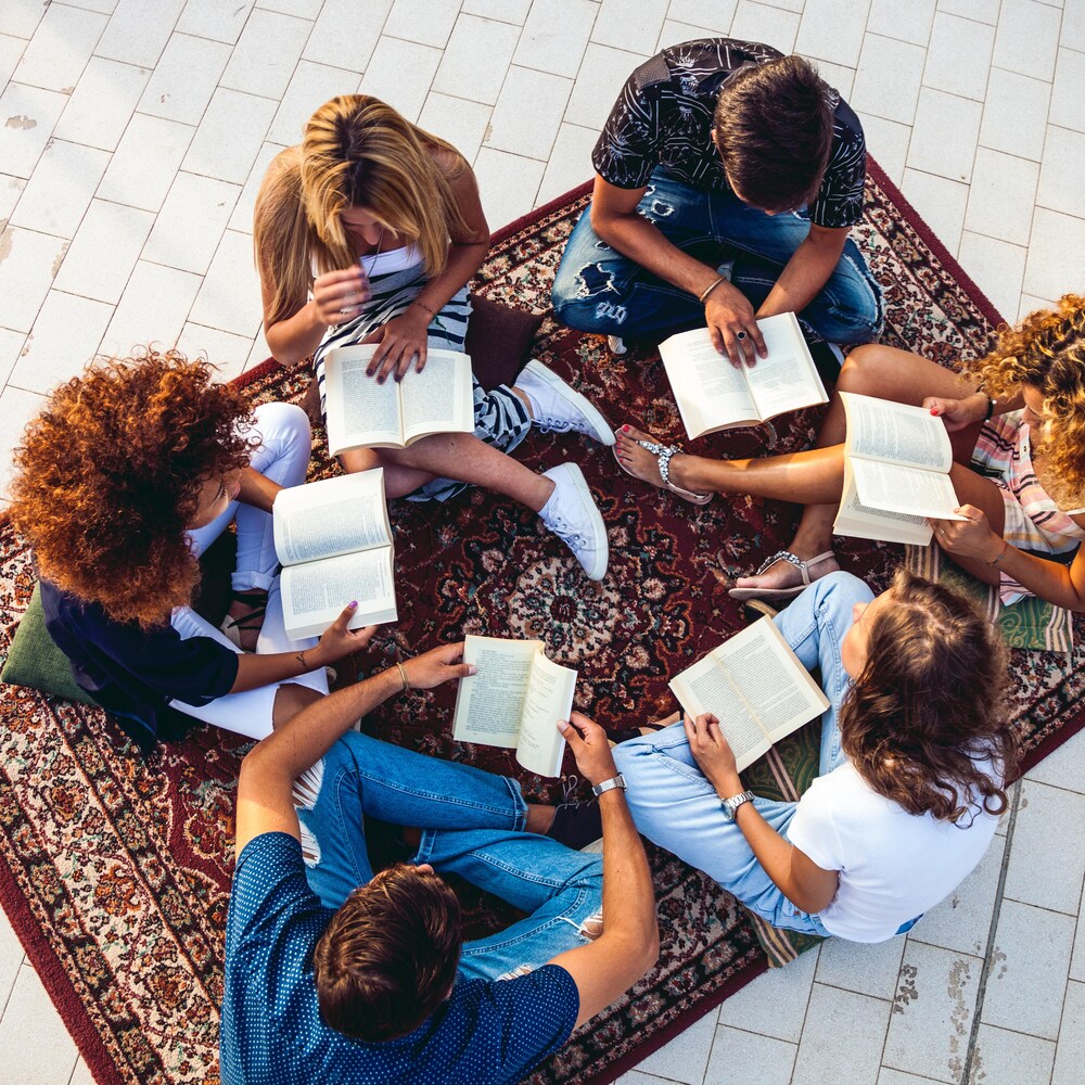 Bonnes nouvelles | MAJ