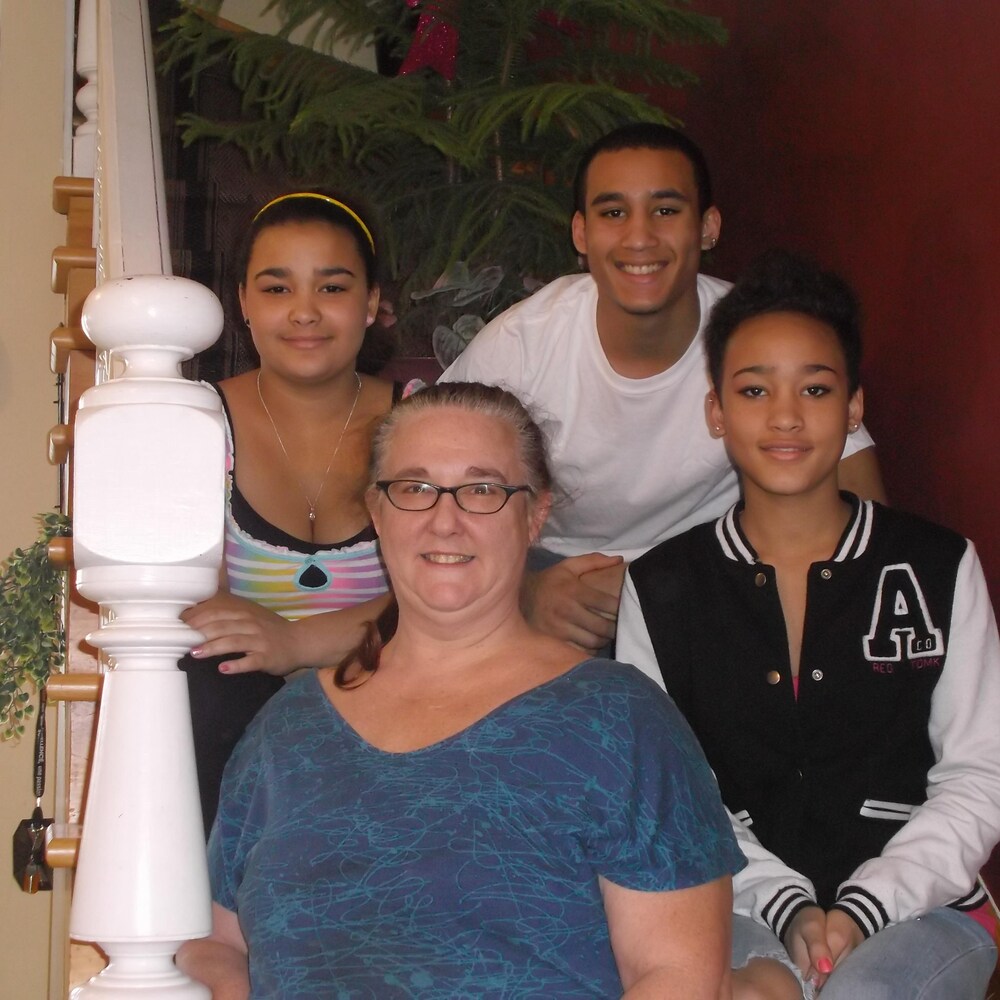 Le combat inachevé de Mme M | Radio-Canada.ca