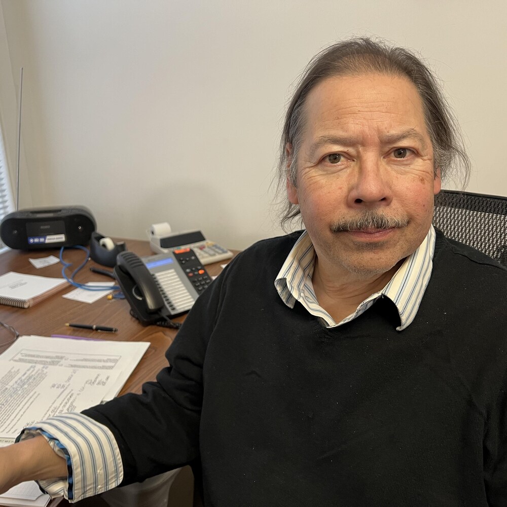 De crise en crise : l’itinérance autochtone à Ottawa et en Outaouais ...