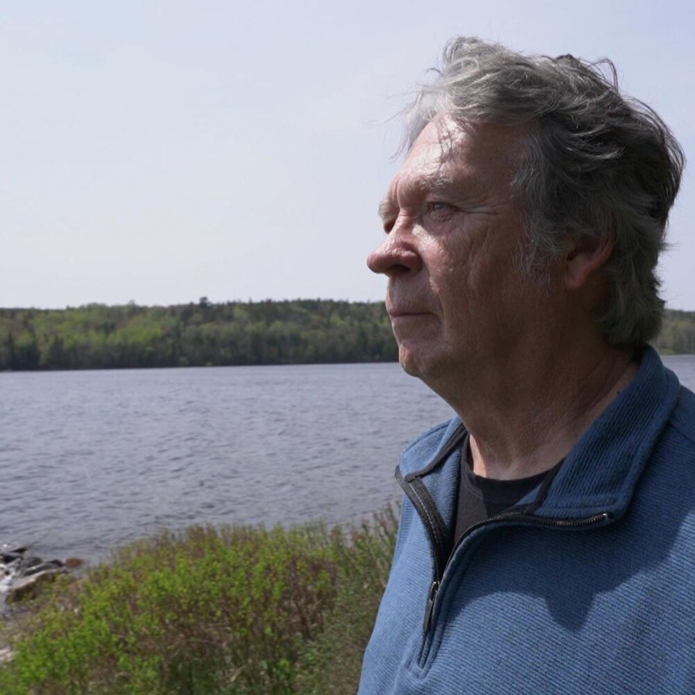 La voie de Robert Bellefleur, engagé pour la vie | Radio-Canada.ca