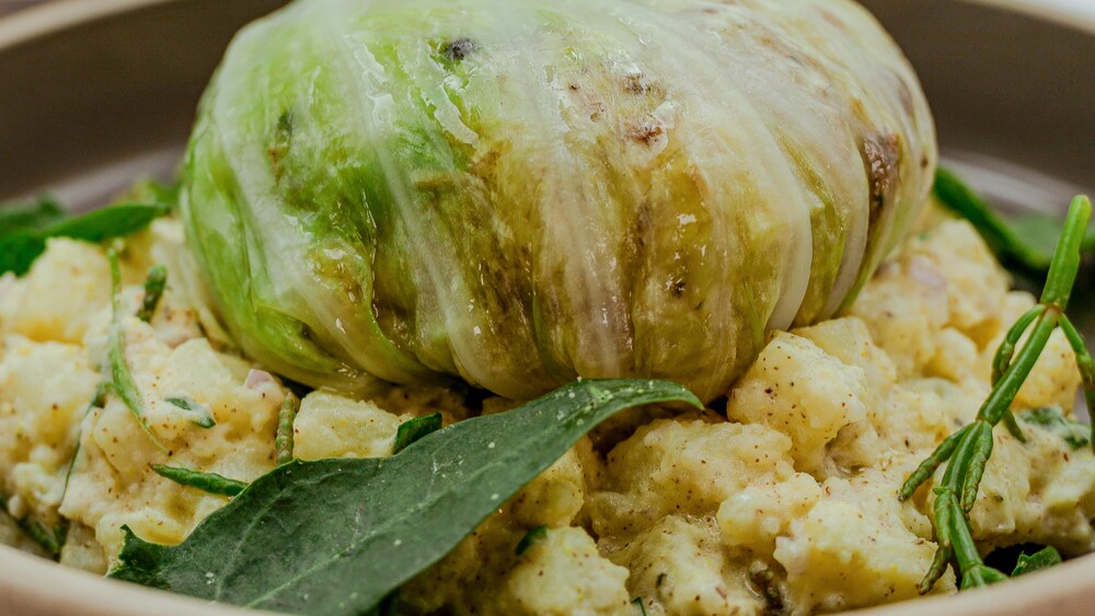 Les Recettes de 5 Chefs Dans Ma Cuisine | Mordu