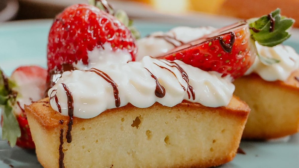 Les Recettes de 5 Chefs Dans Ma Cuisine | Mordu