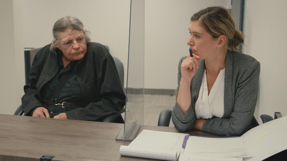 Pourquoi vous devez absolument regarder À ma défense | ICI Télé | Radio-Canada