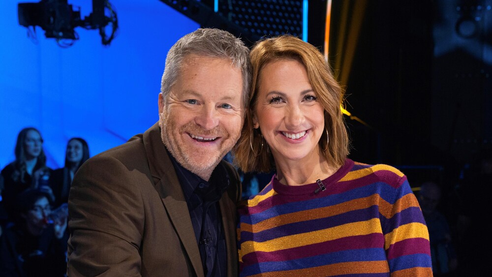 Les enfants de la télé | ICI Télé | Radio-Canada.ca