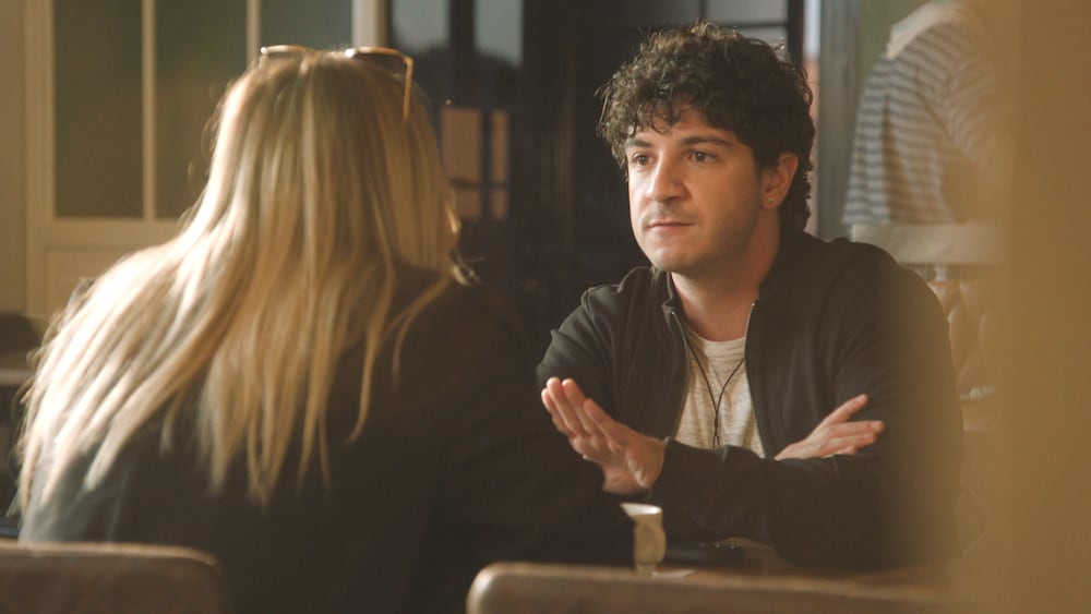 Qui joue les hors-la-loi? | Antigang