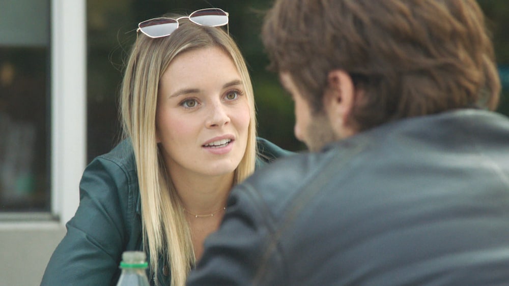 Qui joue les hors-la-loi? | Antigang