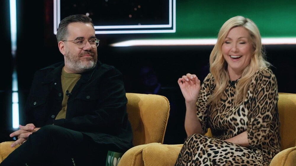 Je t’attendais | ICI Télé | Radio-Canada.ca