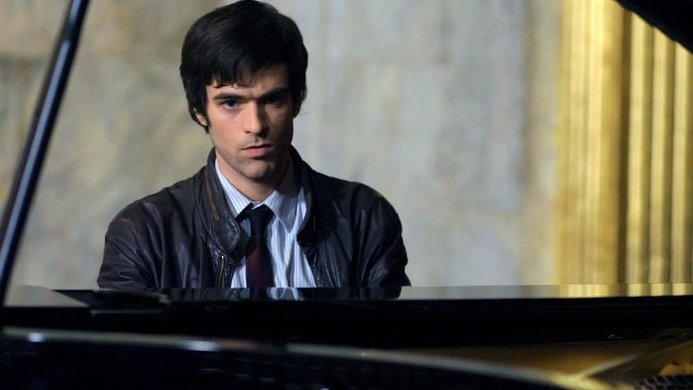 Romain Duris x 3 | ICI Télé | Radio-Canada