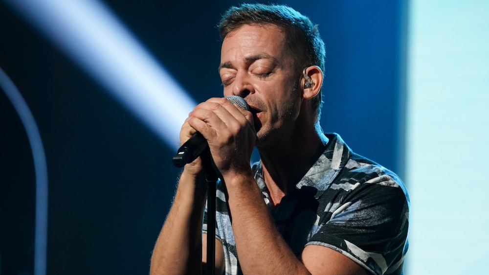 Alexandre Désilets : de 9 Albums à la sérénité Dominicaine | Bonsoir ...