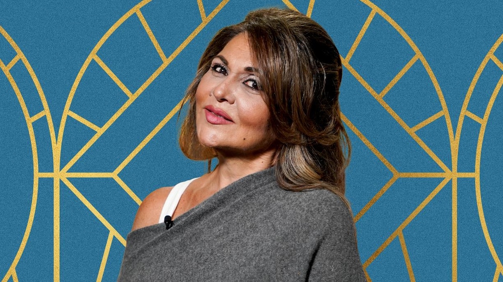 Cours 101 sur Shakira avec Sonia Benezra | Bonsoir bonsoir