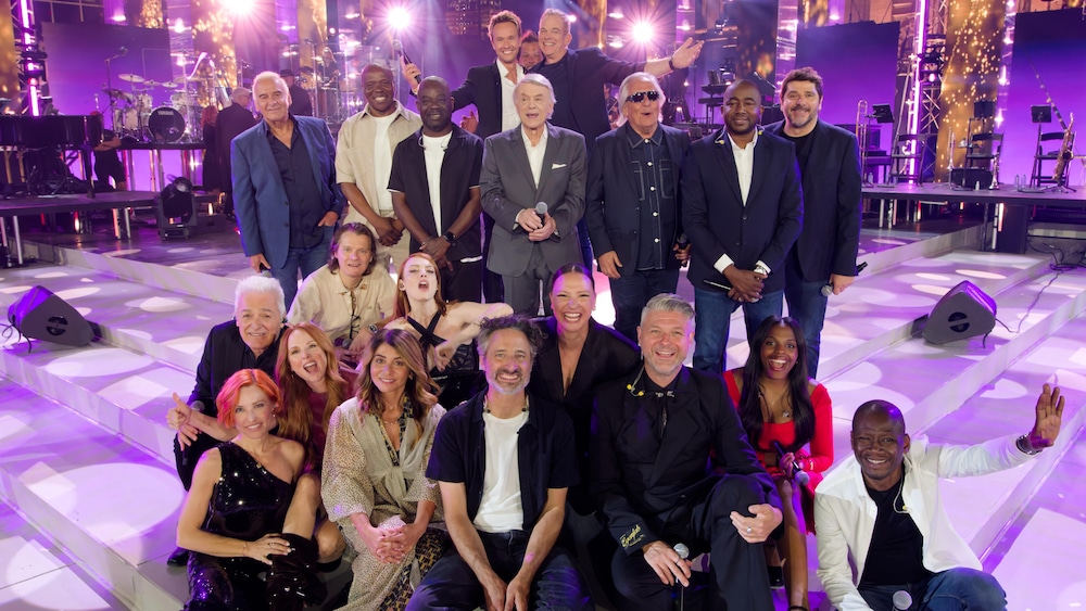 À voir : Le grand concert de la francophonie célèbre Jean-Jacques ...