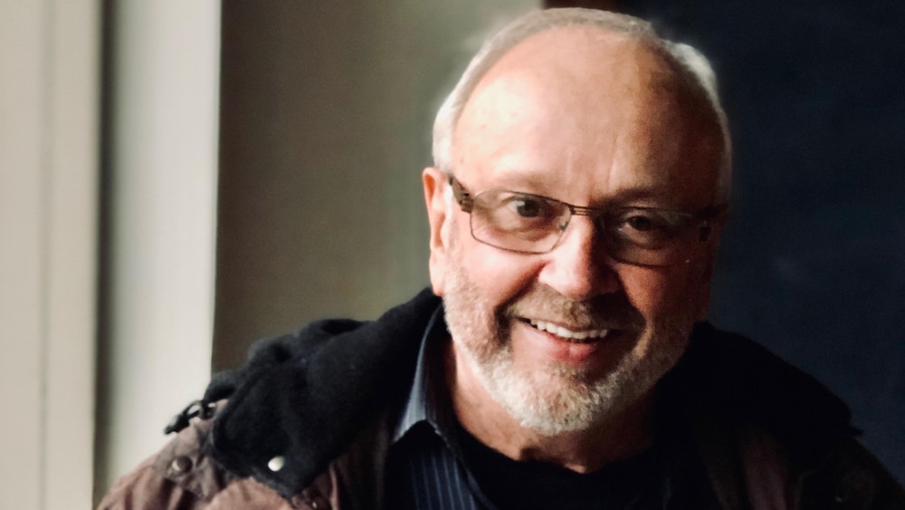 La suite pour Lyne et Claude | Deuxième chance