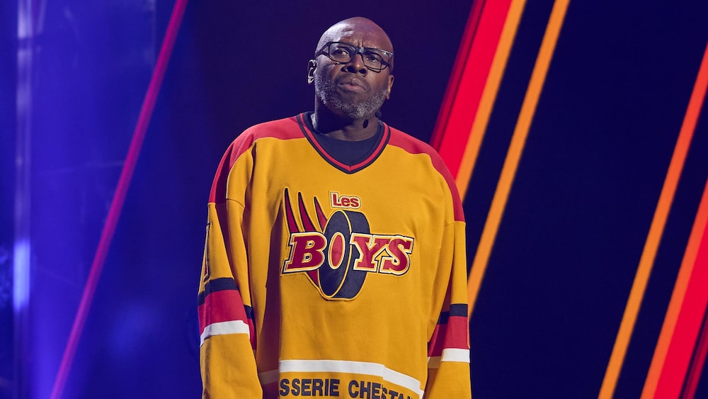 Guy Jodoin et plusieurs humoriste célèbrent Les Boys | ICI Télé | Radio ...