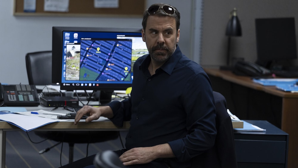 L’ultime saison de Doute raisonnable : Alice devra faire face au passé ...