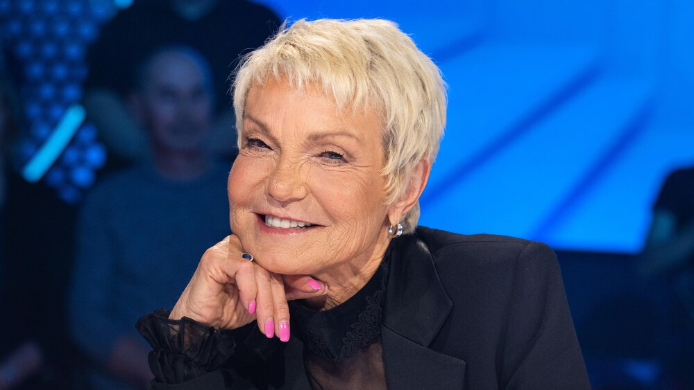 La carrière de Marjo sous les projecteurs | ICI Télé | Radio-Canada