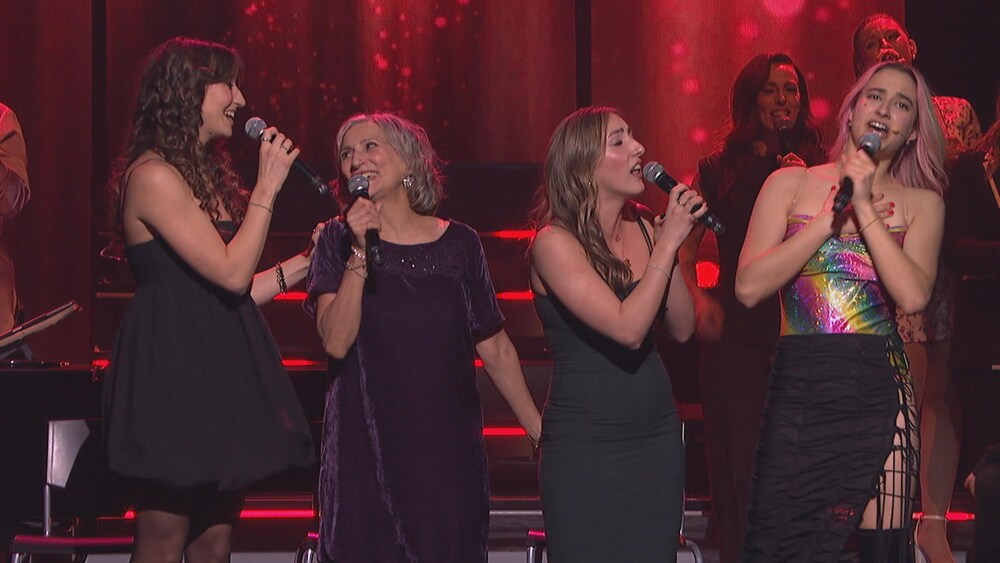 En direct de l'univers | ICI Télé | Radio-Canada.ca