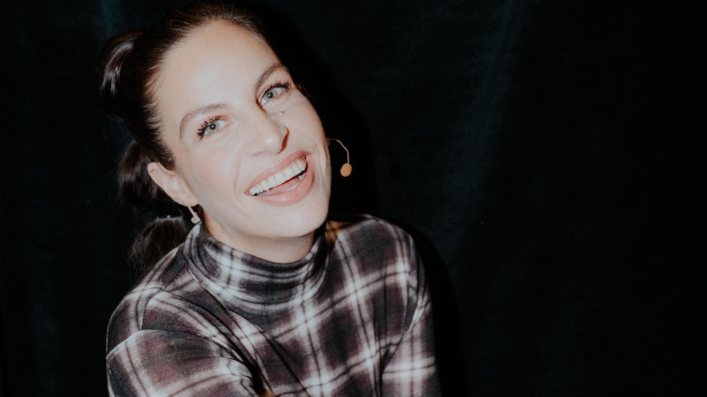 En direct de l’univers : qui est l’invité du samedi 22 novembre? | ICI Télé | Radio-Canada