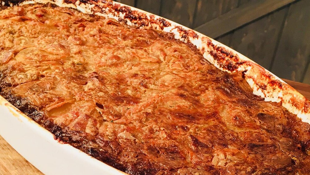 Braisés, Rotis, Gratins et Casseroles au Four | Mordu