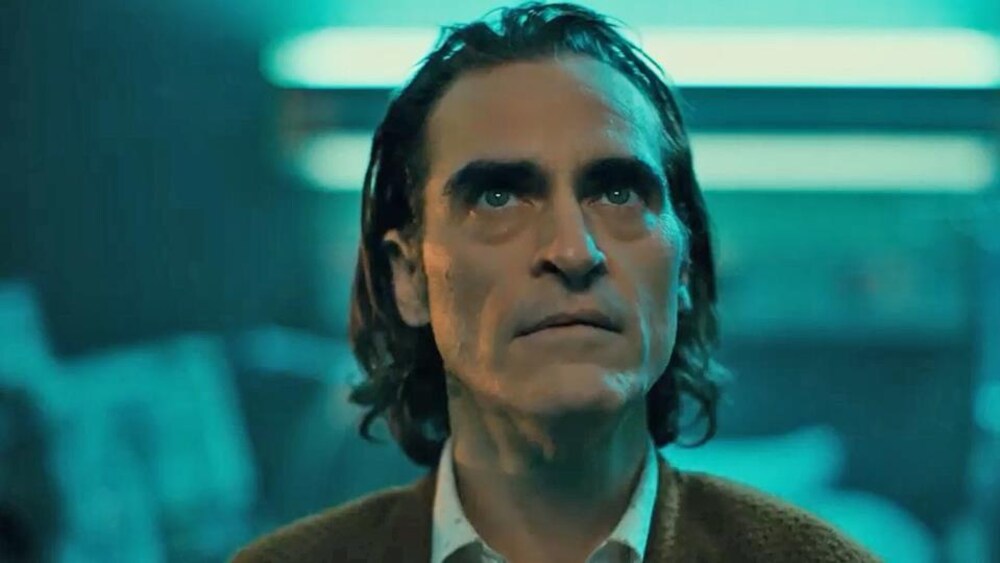 Joker en cinq questions | ICI Télé | Radio-Canada