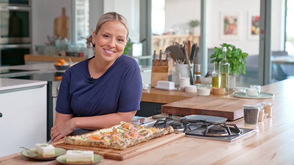 La cuisine d'Isabelle et Ricardo | ICI Télé | Radio-Canada.ca