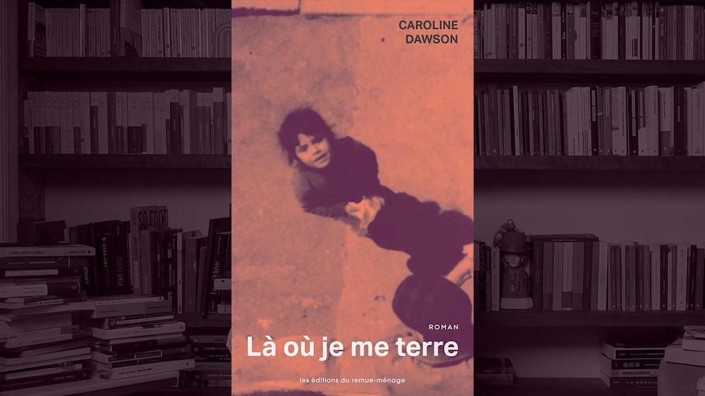 Suggestions de livres | Livre ouvert