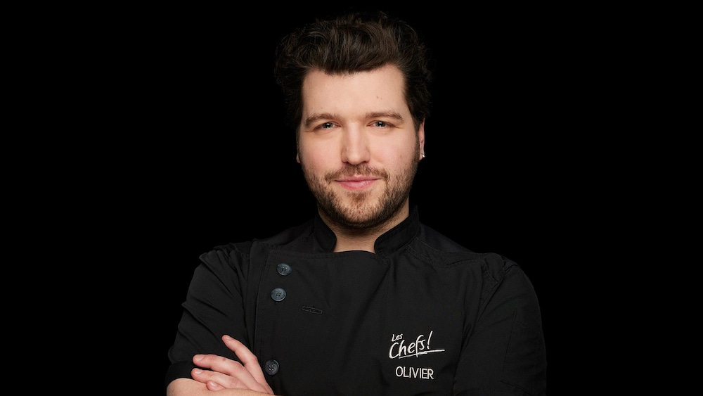 Découvrez la 12e brigade des Chefs! | ICI Télé | Radio-Canada